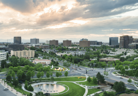 Accuris Unveils New Global Headquarters in Denver | Accuris