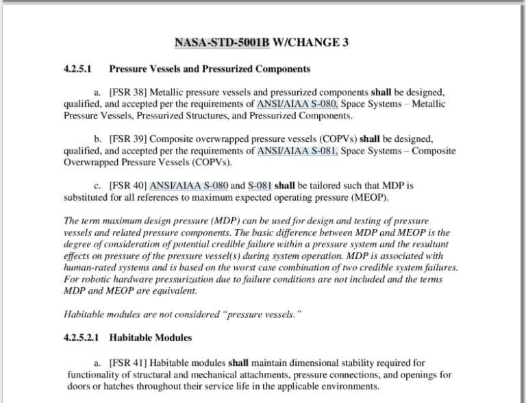 Engineering Standards for Modern Engineering Practices | Accuris
